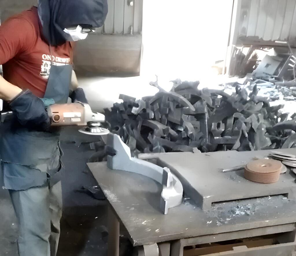 Grinding Plates Manufacturer & Supplier in India | CCB Guhua