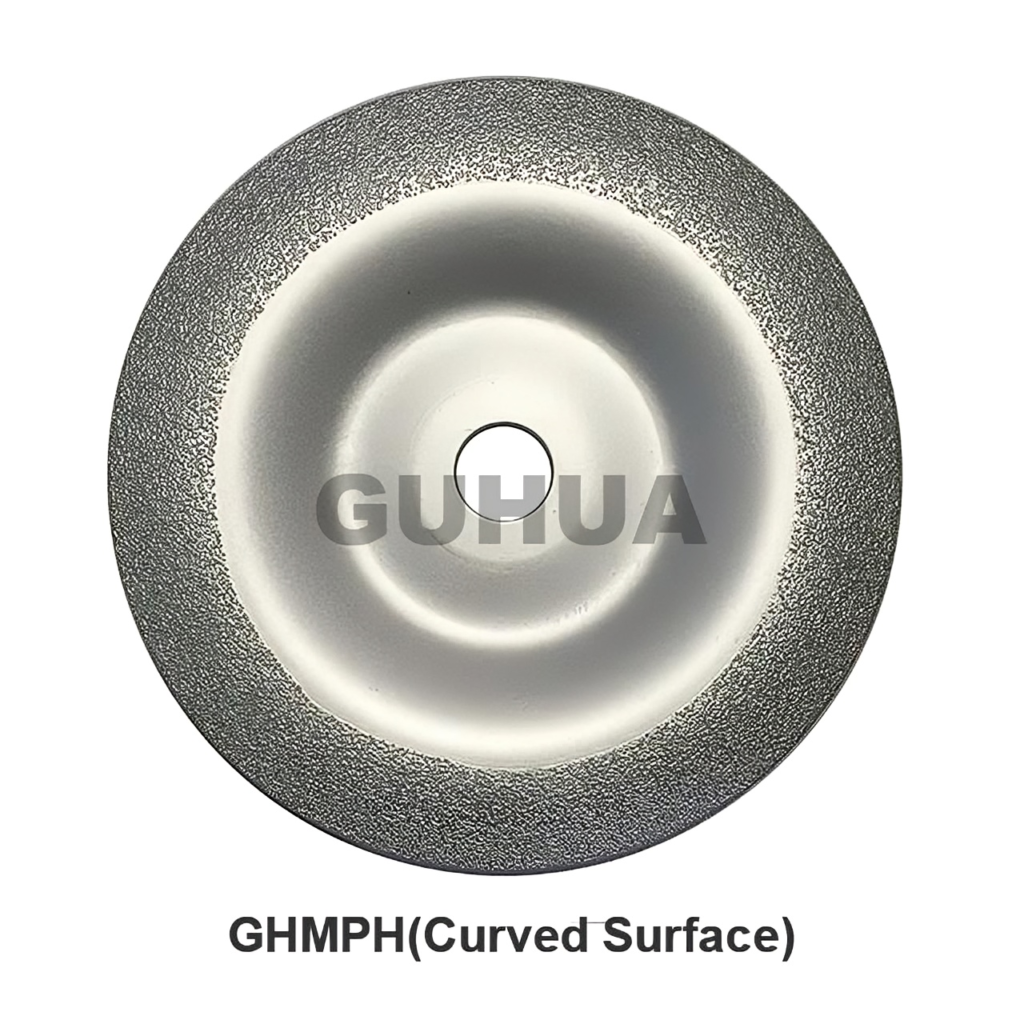 Grinding Plates Manufacturer & Supplier in India | CCB Guhua